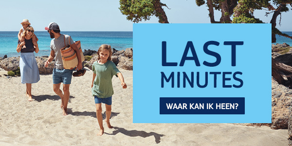 Vakanties boeken met TUI | Discover your smile