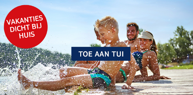 Weekendjes weg – Inspiratie en promoties | TUI