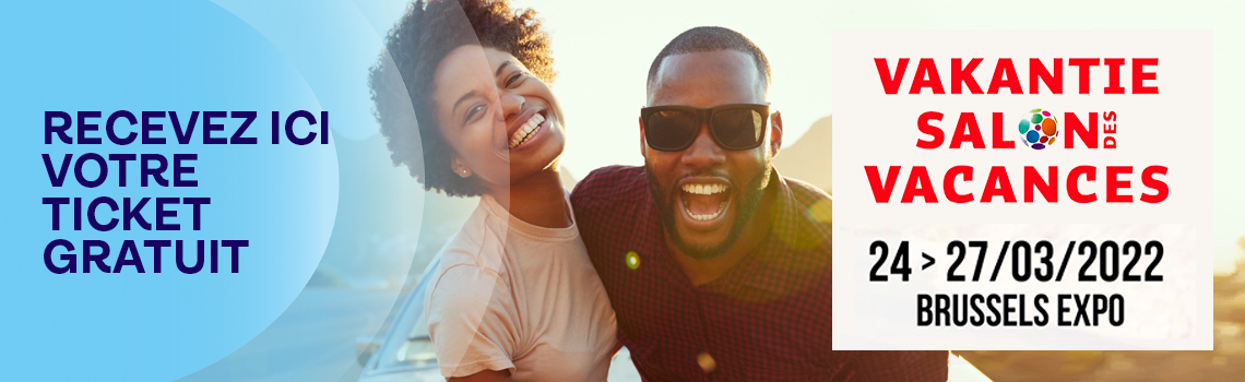 Salon des vacances | TUI