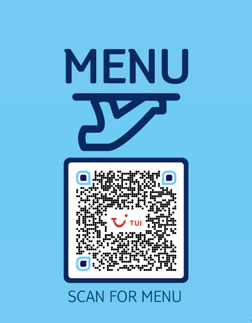 Buy on board | TUI fly